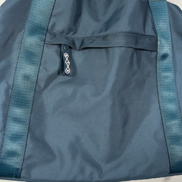 Dare to Roam | Bags | Dare To Roam Scout Weekender Bag In Midnight Blue ...
